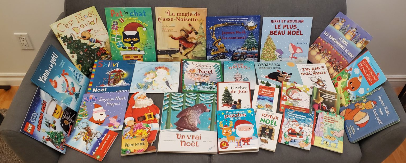 Photos / Gallerie – Children's French Book Corner